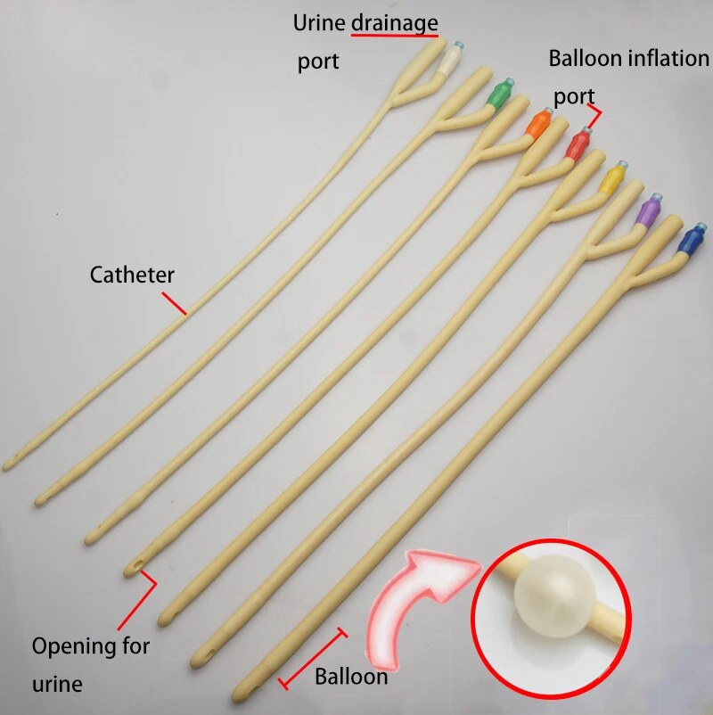 Penis Plug,Urethral Sounding Bladder Dildator Catheter Sound Dilation ...